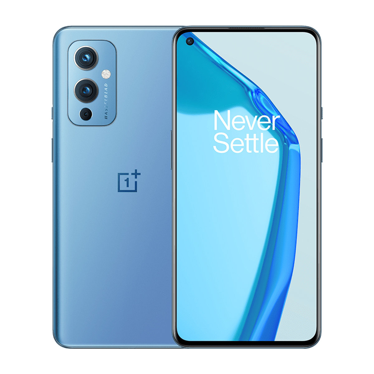 OnePlus 9 5G Dual-SIM 128GB 8GB RAM (Kék)