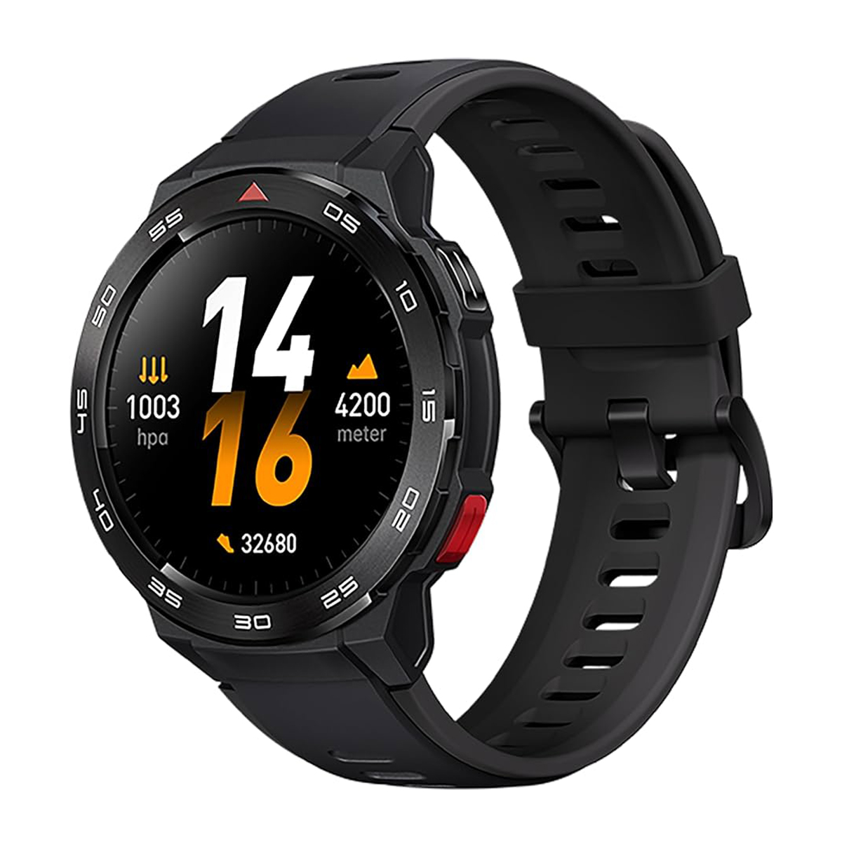 Xiaomi Mibro Watch GS Pro (Fekete)